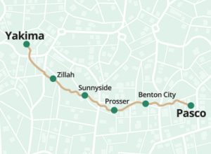 Grape Line Shuttle - GrapeLine.us